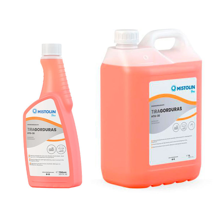 Mistolin Profissional – Bérrio - Equipamentos de Limpeza Profissional